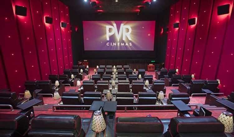 PVR Shares Complete Fundamental Analysis and Future Outlook | by Aryan ...