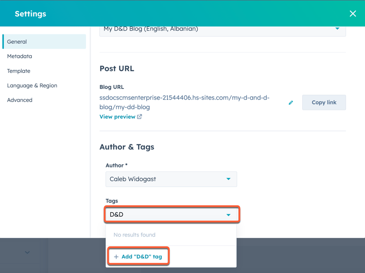How to Use Tags in Blog Posts: Boost Visibility Now! | by James Mark ...