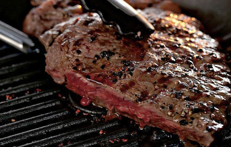 10 Things That Happen To Your Body When You Stop Eating Meat - Fastest ...