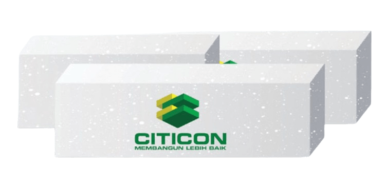 Daftar Harga Bata Ringan Hebel Citicon Per Truck di Salaman | by ...