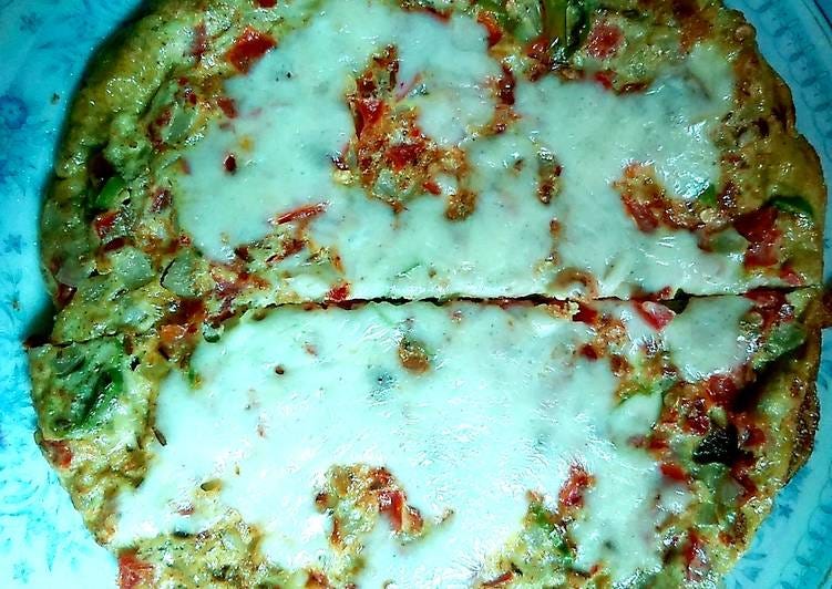 Extraordinary Cheese omelette - Megumina - Medium