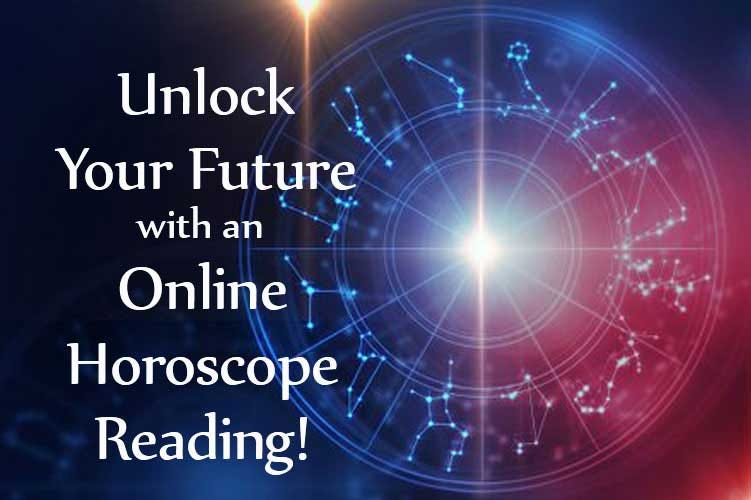 Unlock Your Future with an Online Horoscope Reading! | by Indian ...