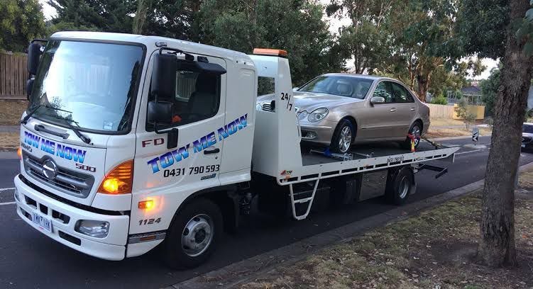 Emergency Car Towing Services - Towtruckmanagement - Medium