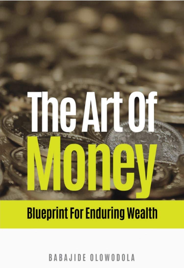 [READ][BEST]} The Art of Money: Blueprint for Enduring Wealth ...