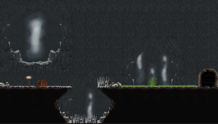 Introduction To Tilemap In Unity In Order To Use Tiles In An Easy Way