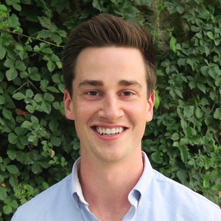 Thomas Turner Talks Breaking into Tech, Austin’s Tech Culture, and ...
