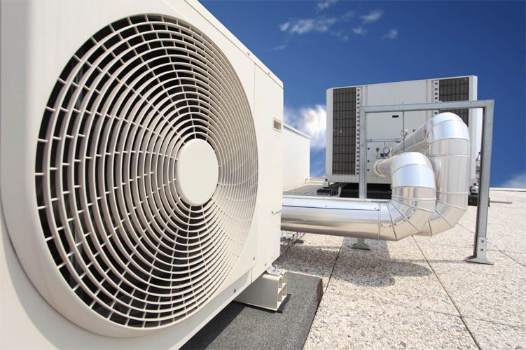 Cooling Towers Significance And Mechanism | by Techtimia Engineering ...