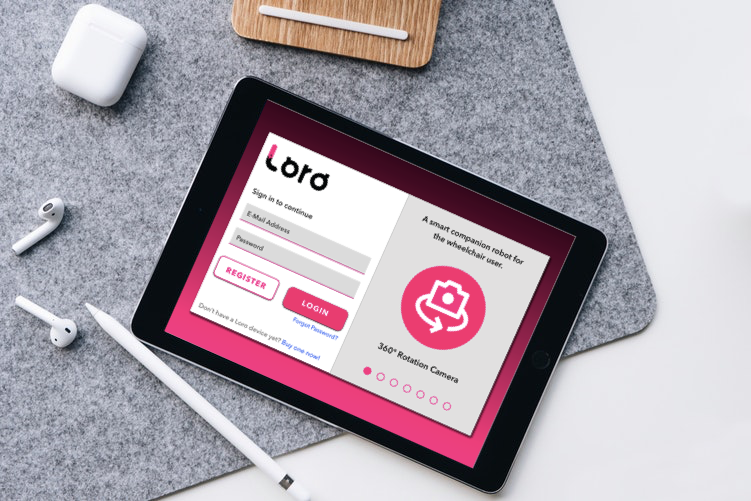 Loro: Designing for Accessibility — A Case Study | by Erin Goldstrom ...
