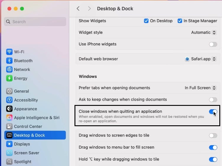 14 Common Mac Mistakes You’re Probably Making (And How to Fix Them ...