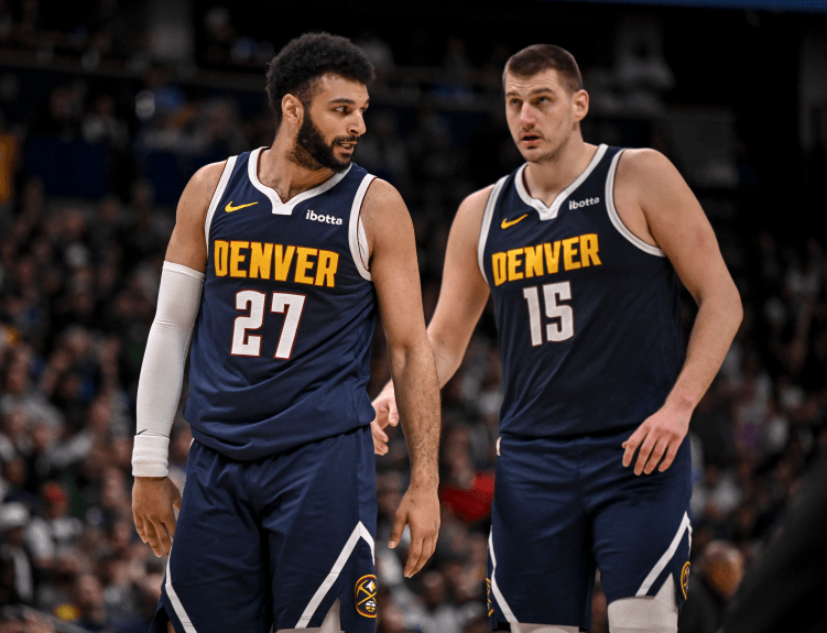 Here’s why the Nuggets are the best game in town | by harry | Feb, 2024 ...