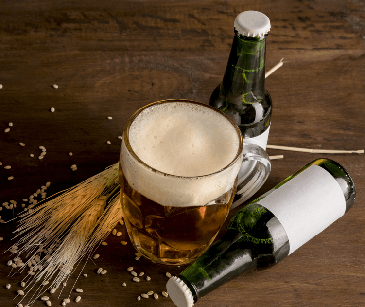Fascinating History of Belgian Beer from Ancient Times to Present | by ...