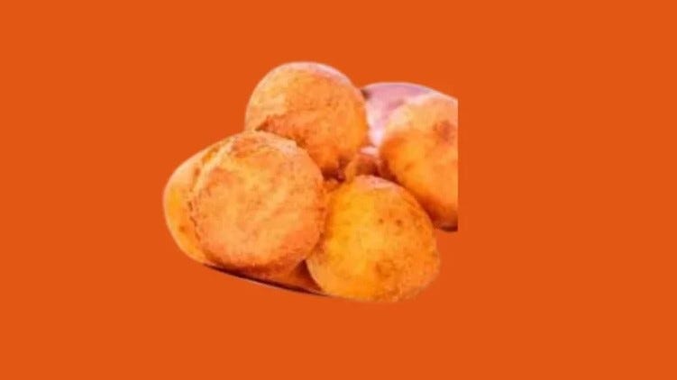 Andagi: A Sweet Taste of Okinawa — Hawaiian Electric’s Timeless Recipe ...