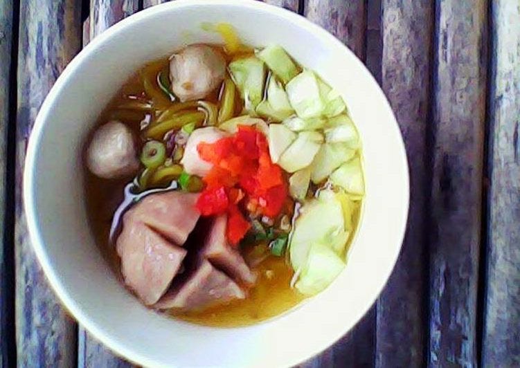 Soteng, Junk Food Khas Tasikmalaya Yang Tak Lekang Waktu | by Kacipta ...