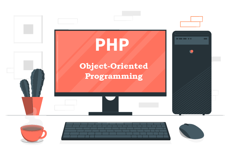 Exploring The Power Of Php Object Oriented Programming By London Lingo Medium