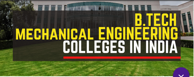 10 COLLEGES FOR MECHANICAL ENGINEERING IN INDIA | by Nikhil Chugh | Mar ...