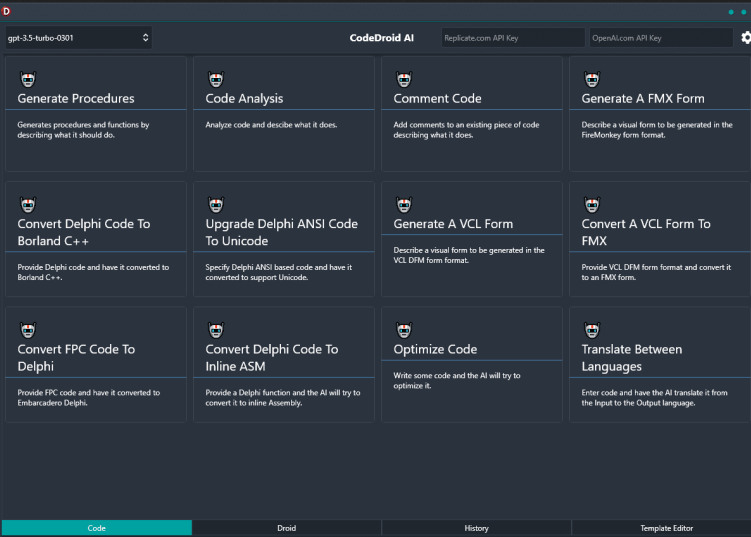 Large Language Model |Embarcadero - Embarcadero Blog - Medium