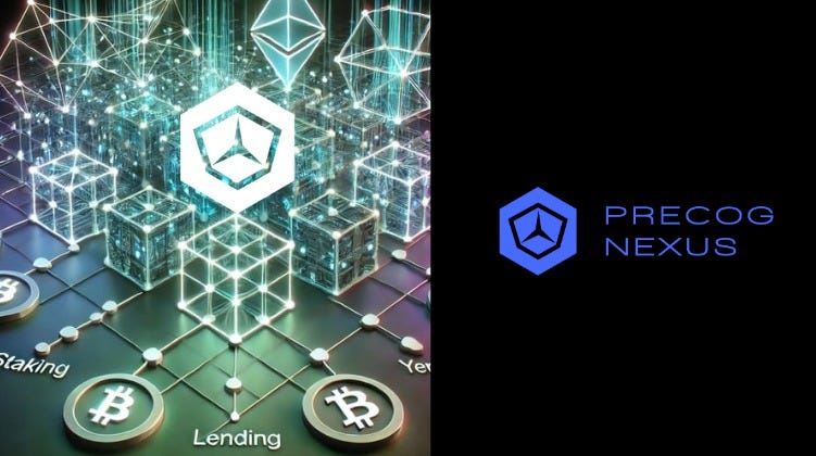 Generating New Revenue Streams with Precog Nexus: A Fully Integrated ...