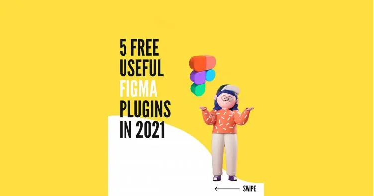 5 Free Useful Figma Plugins In 2022 | by Rankrazer | Medium