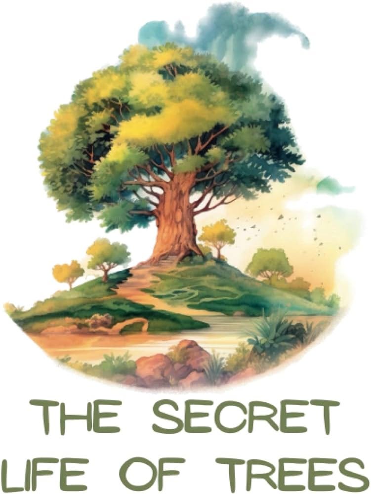 "The Secret Life of Trees:;. Uncovering the Fascinating World of… | by ...