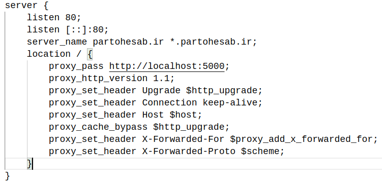 Step by Step Guide on How To Deploy ASP.Net Core and Nginx with Automatic Free SSL renewal (Lets ...