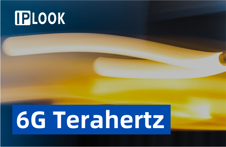 6G Terahertz Communications. 6G aims to support peak data rates up ...