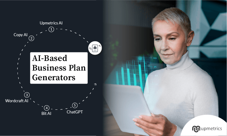 5 Best AI Business Plan Generators: Simplifying Your Business Strategy | by Reflex Tareq | AI ...