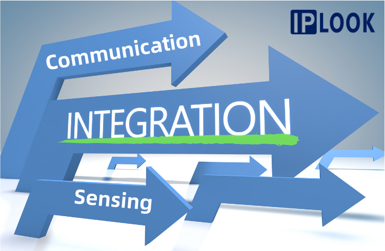 Isac Integrated Sensing And Communication By Iplook Networks Medium