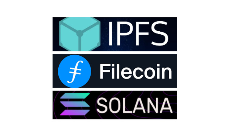 Deep Dive: IPFS, FILECOIN, Filecoin Solana Use Cases | by Infomalhaut | Medium