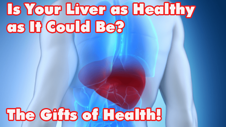 Is Your Liver as Healthy as It Should Be? | by Garey Simmons Happiness ...