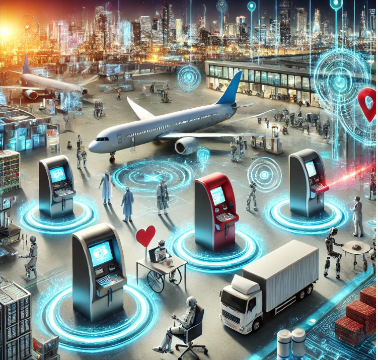 The Future of Data Entry: Automation’s Role in Transforming Business ...