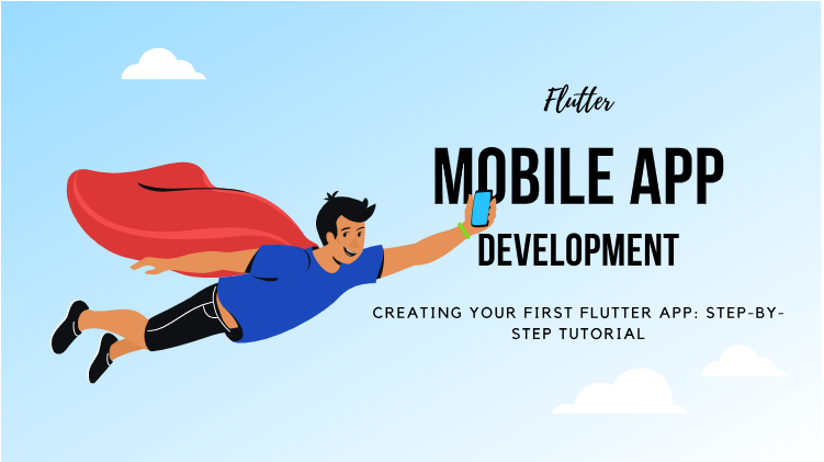 Creating Your First Flutter App: Step-by-Step Tutorial | by S.Sam | Web Developer | Jan, 2024 ...
