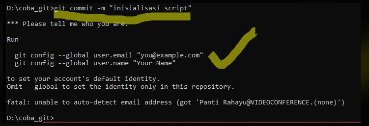 Belajar Git. Apa itu Git…? | by Mygojoy | Medium
