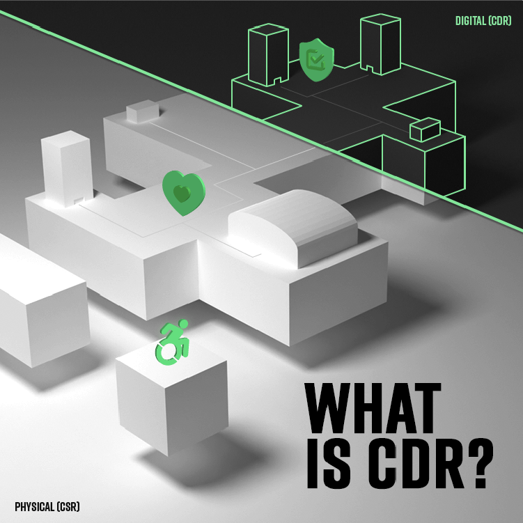 7 Corporate Digital Responsibility Principles | by Tim Frick | B The Change