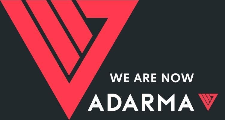 Hello To Adarma. You might not have noticed, but in… | by Prof Bill ...
