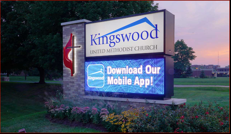 Advantages Of Using Electronic Church Signs. | by Dianel Parker | Medium