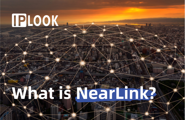 What is NearLink?. NearLink (formerly called StarSpark) is… | by IPLOOK Networks | Medium