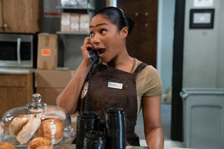 Nobody’s Fool: You’d Be a Fool Not to See It | by The Capstonian | The ...