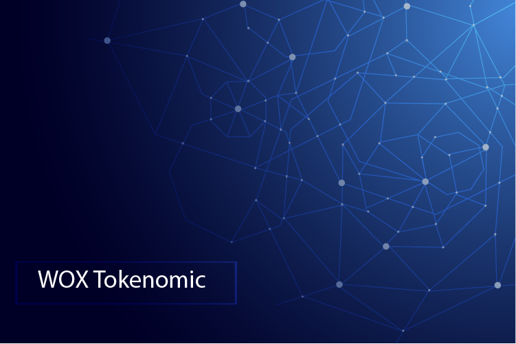 WOX Tokenomic and Details. WOX Network is BTCBear STO event to… | by ...