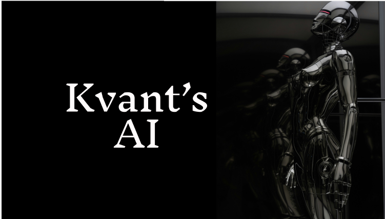 Revolutionizing Retail Trading AI: A Deep Dive into Kvant’s ...