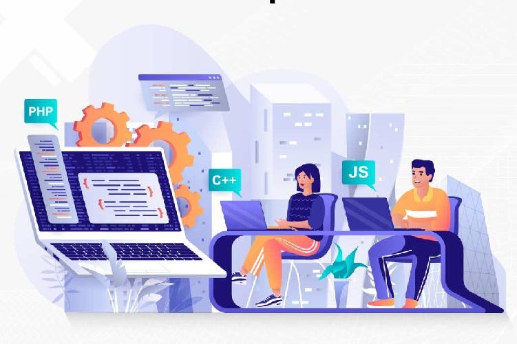 Hire Remote Developers India for the Reduction of Costs | by Wavy Informatics | Jun, 2023 | Medium