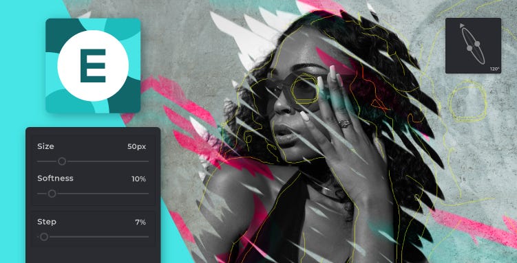 5 Photo Editing Apps That Will Open Your Horizons | by Emre Akman | Medium