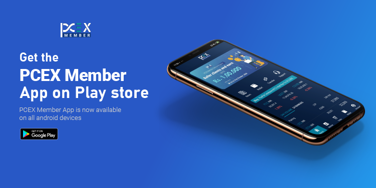 PCEX Member Trading App is Now Available on Google Play Store | by PCEX ...