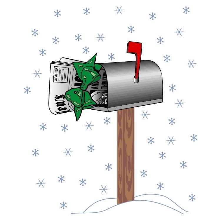Mailbox Paper Design - Info Cambridgedesignvector - Medium