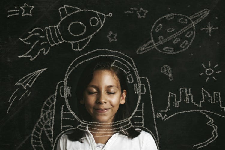 Imagination at Work: How to Innovate and Problem-Solve | by Saman ...