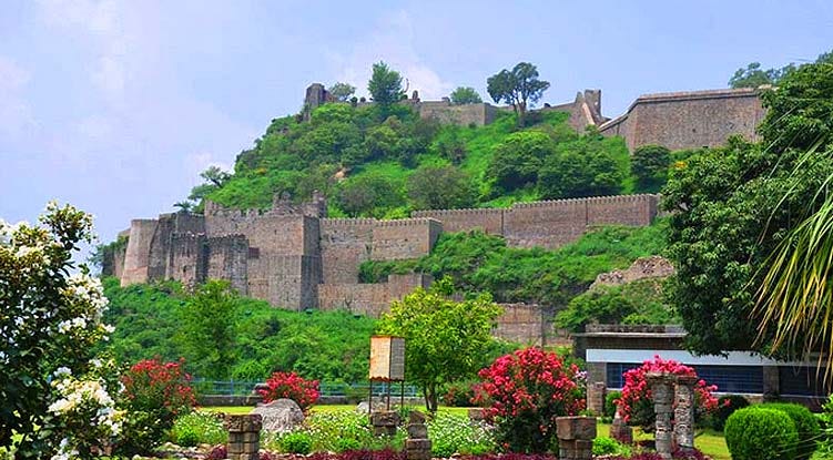 Kangra District. Kangra District is one of the most… | by Rooh Kashyap ...