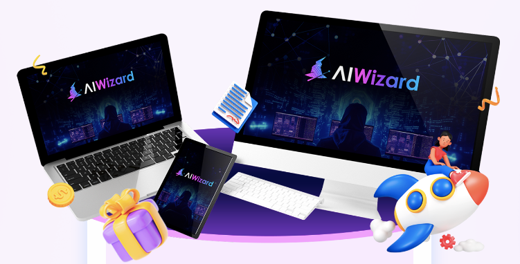 Revolutionize your business with the world’s first & ONLY all-in-one AI ...
