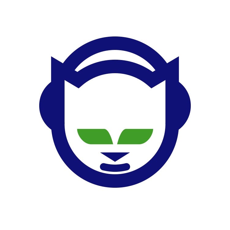 Title: The Revolution and Evolution of Napster: A Pioneering Tale in ...