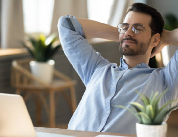 How to use Breathing Exercises as part of Workplace Wellness | by Heidi ...