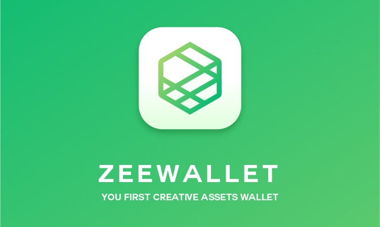 ZeeWallet is coming soon. — Recruit first batch of users for… | by ...