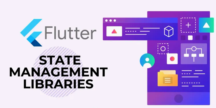 Choosing the Right State Management Solution for Your Flutter App | by ...